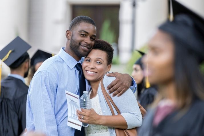 Mom, Dad: You're Graduating, Too. - kendrapetronephotography.com